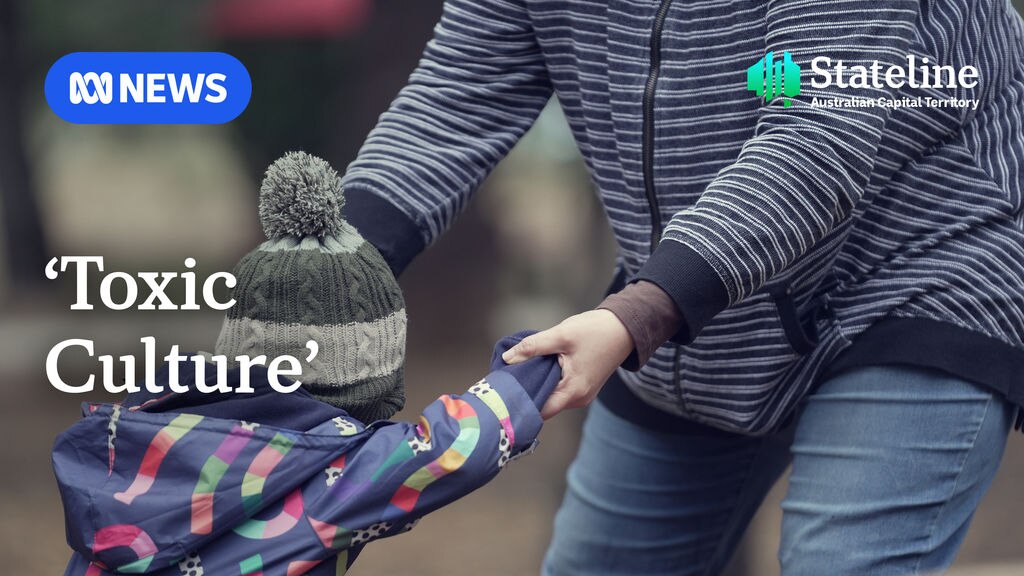 Stateline : ABC iview