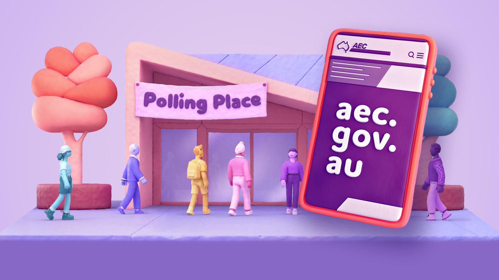 Election Lingo - Electorates - Behind The News