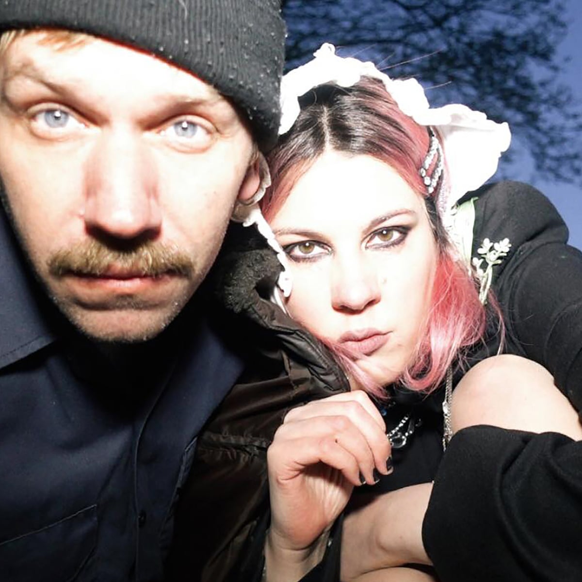 Drab City bring pop jazz dub and cinematic vibes to the Berlin duo's ...