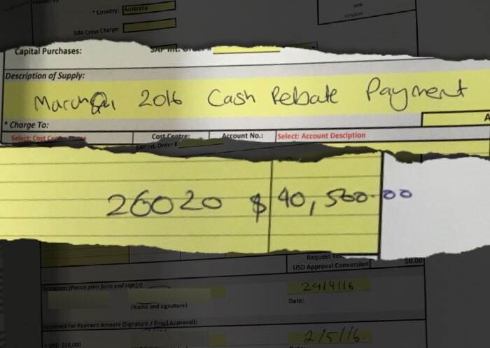 Secret pacemaker payments boosting private hospital coffers but costing ...