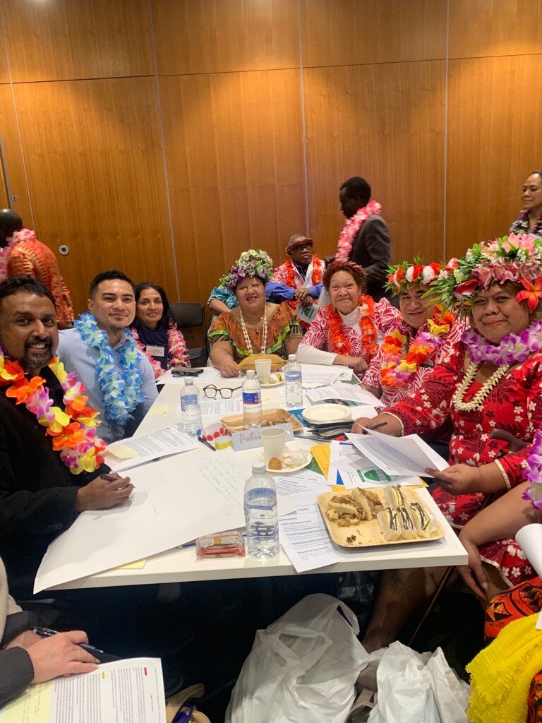 First Pacific health summit held in western Sydney - ABC Pacific