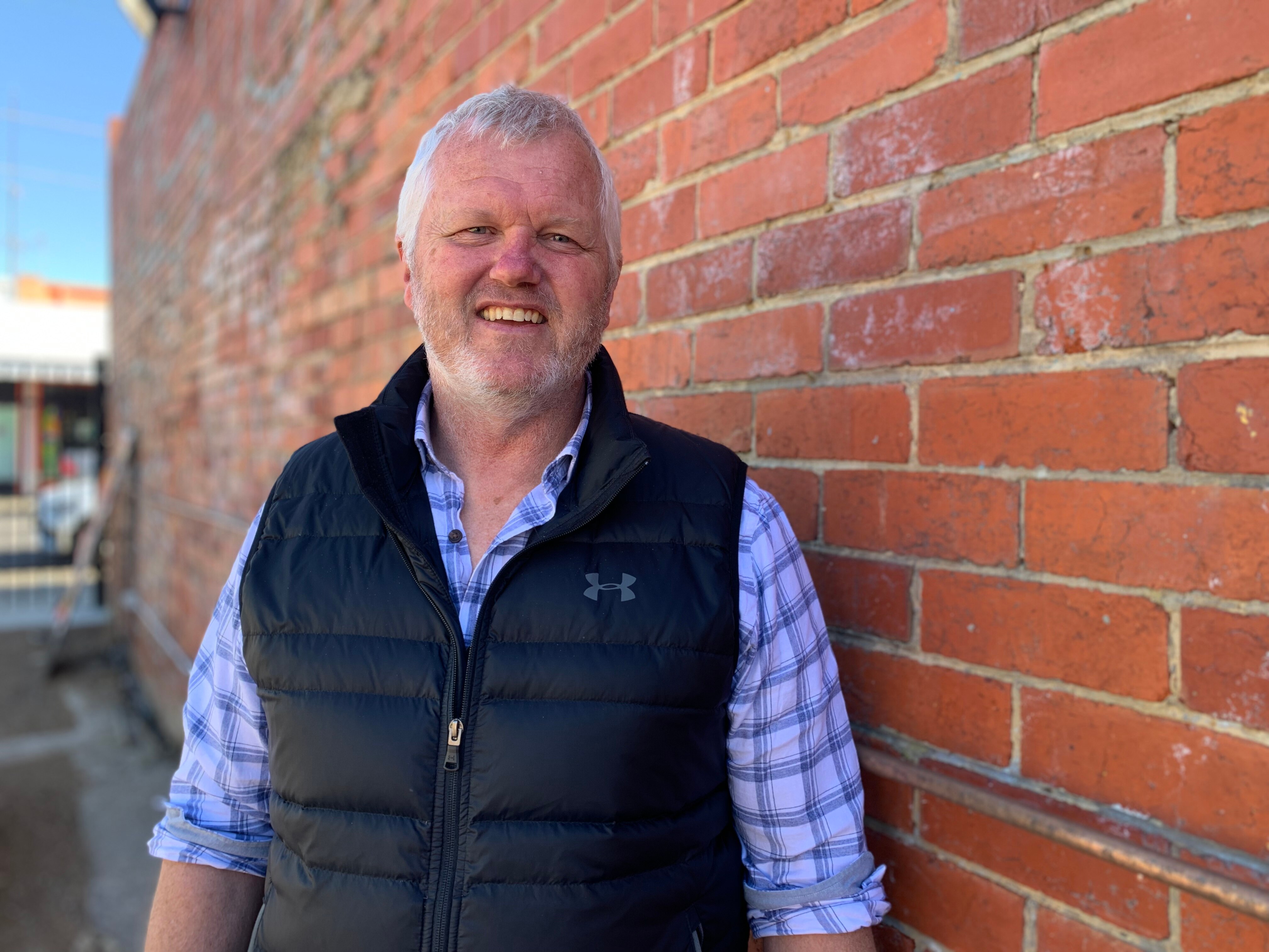 Where are the men when it comes to women's safety? Four weigh in on ...