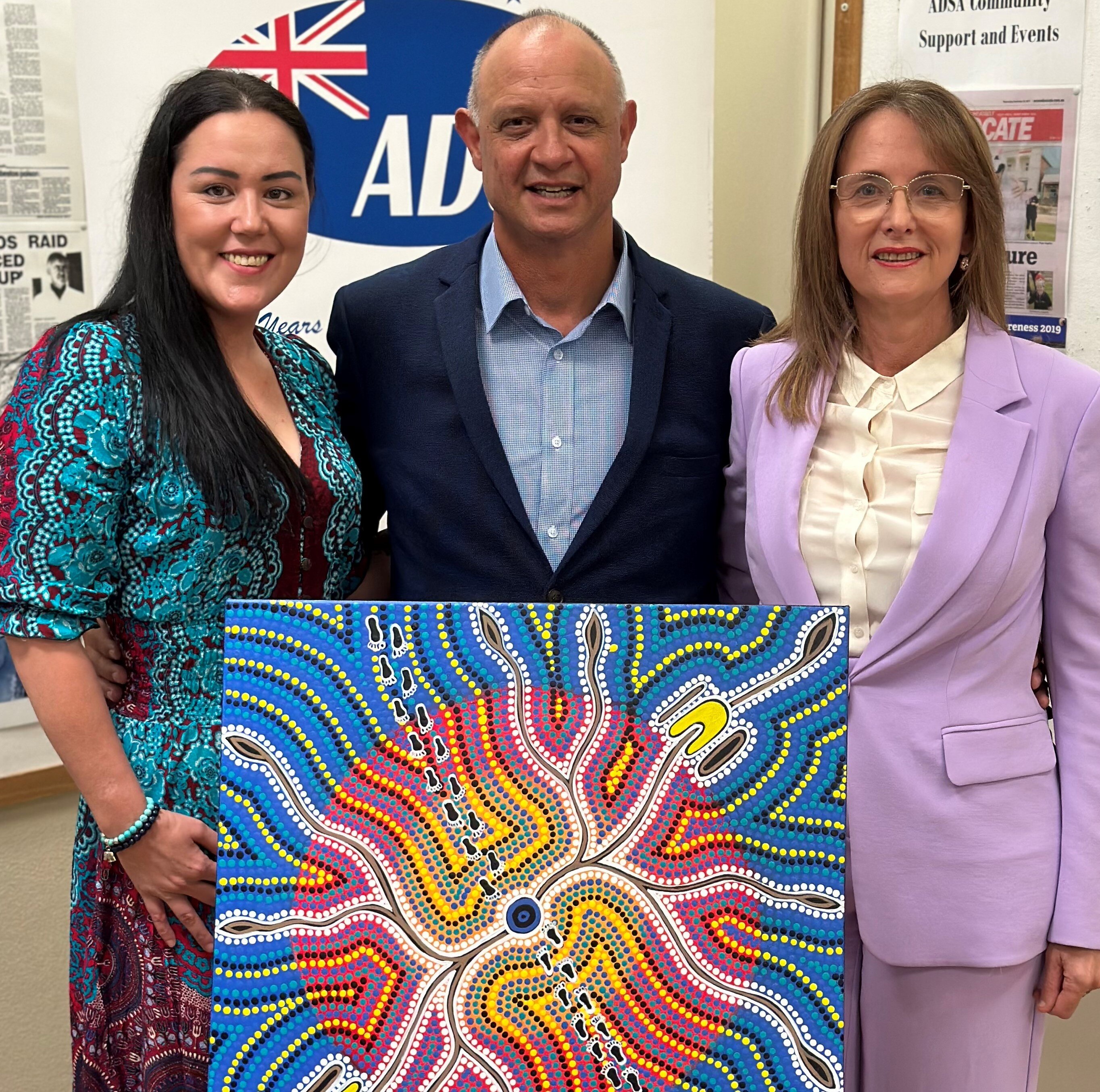 Ernie Bridge posthumous recognition: "He paid the price." - ABC listen