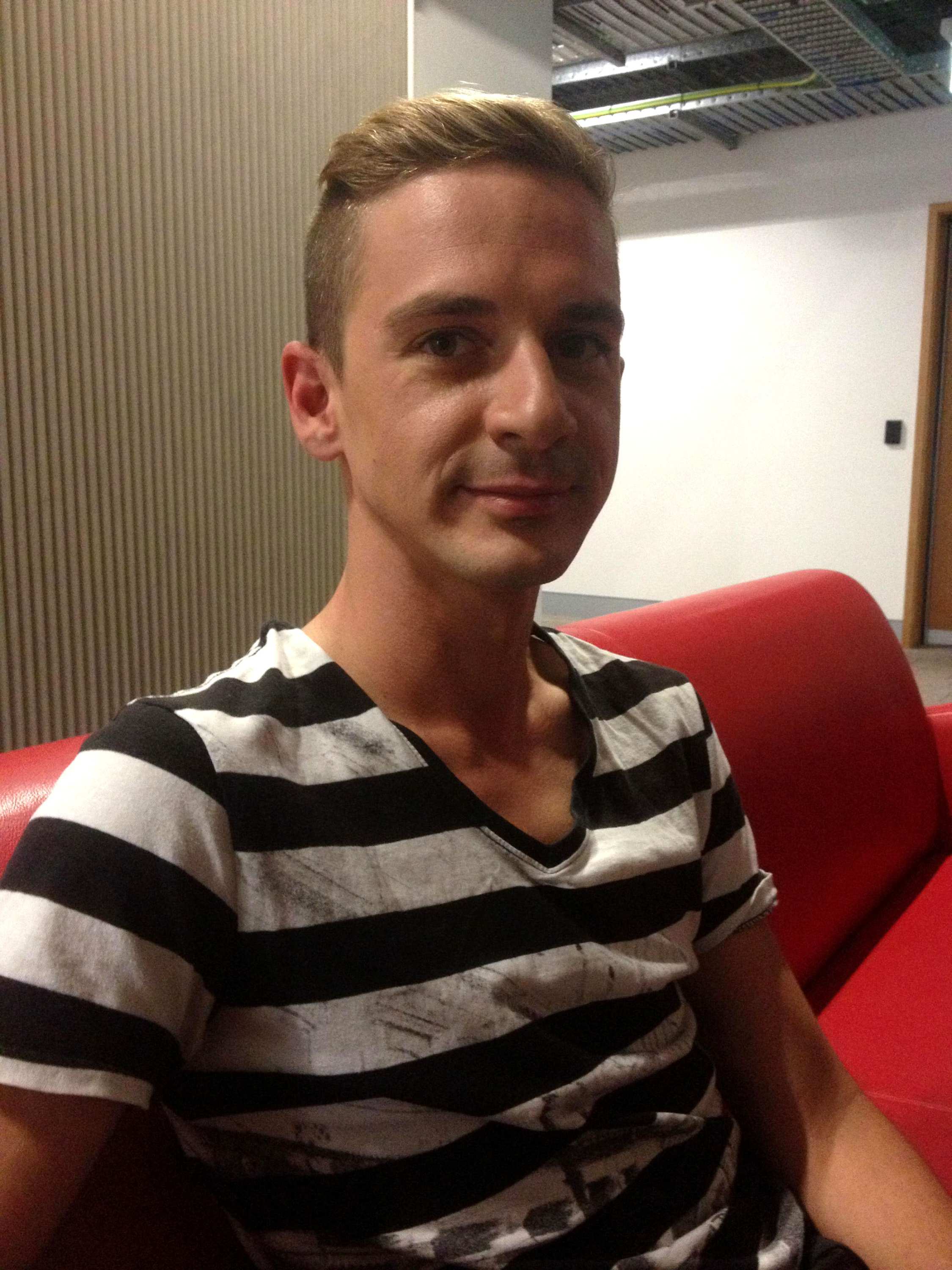 Perth man attacked New Years Eve claims gay bashing still prevalent ...