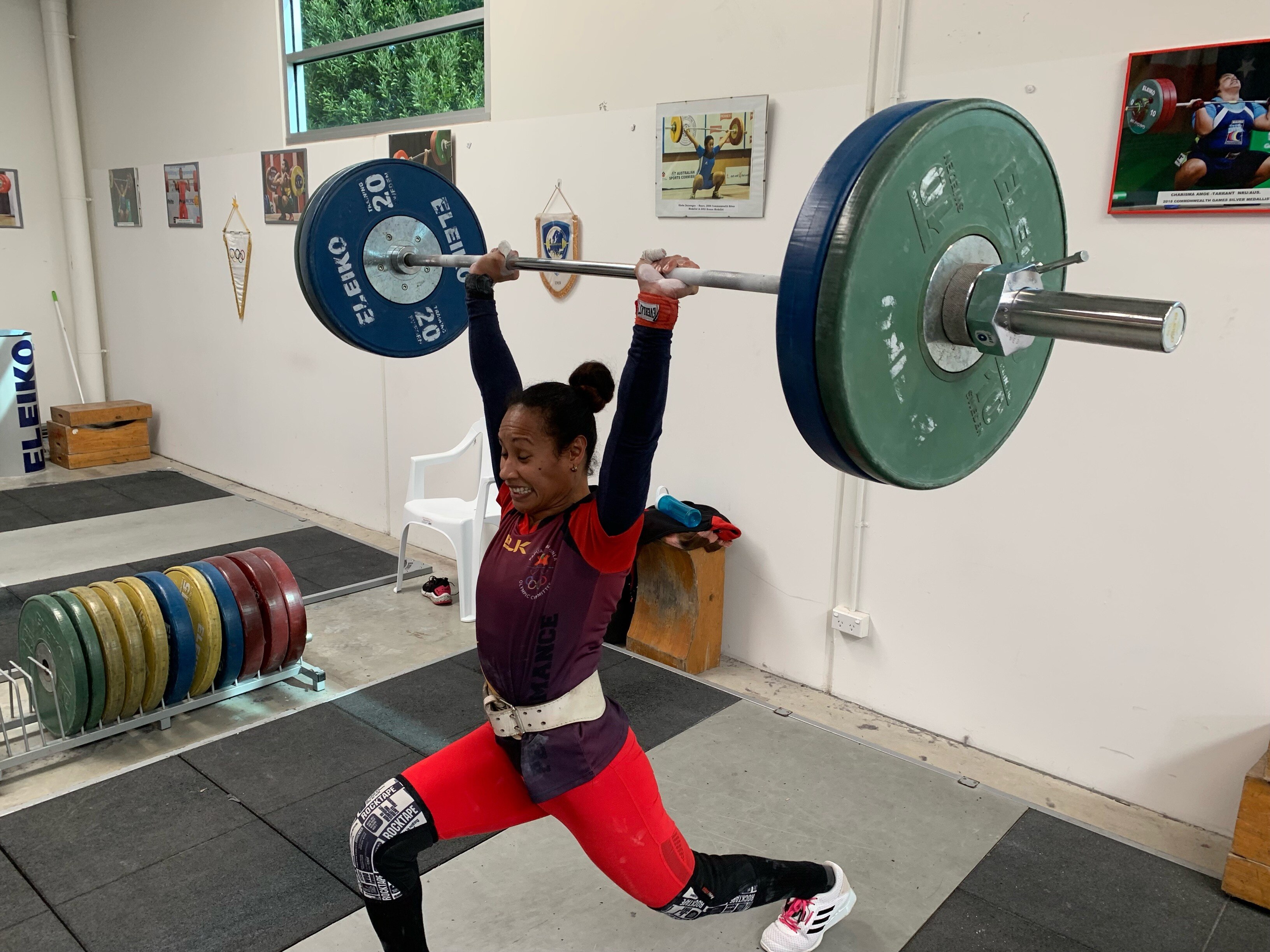 'A privilege to represent our culture': Home and Away's Angelina ...