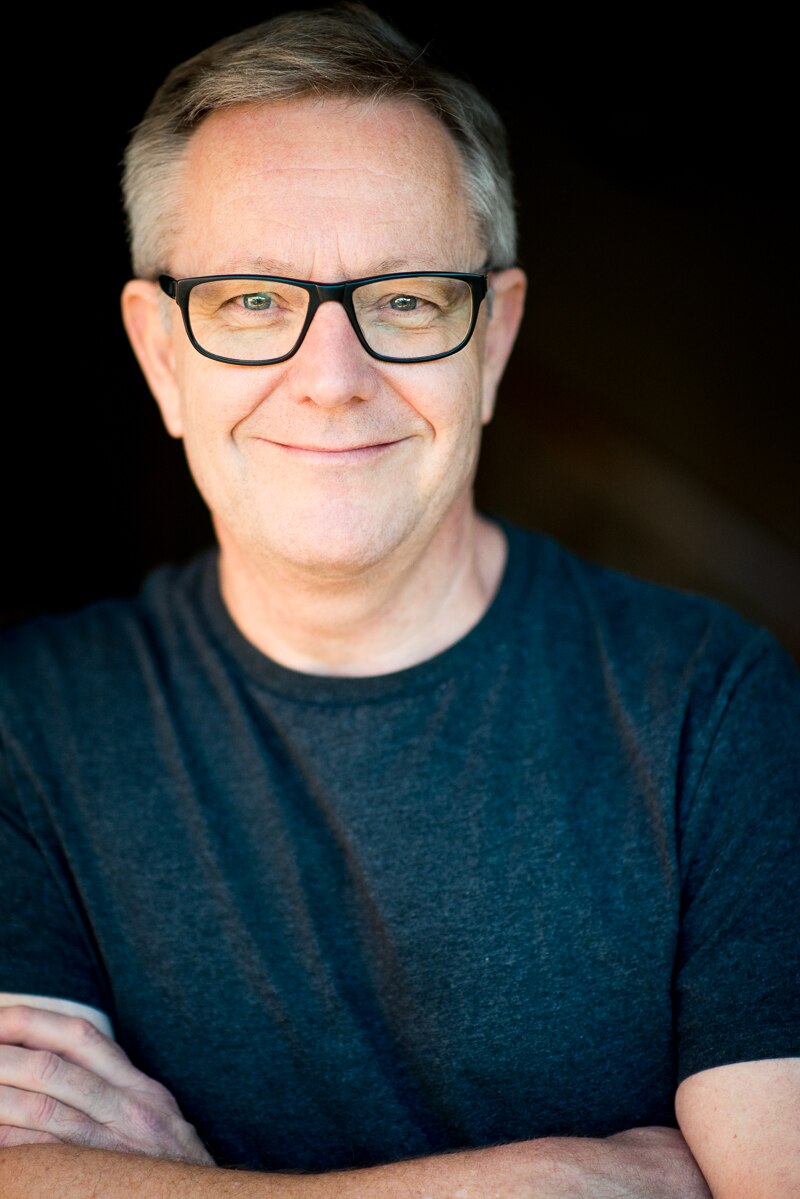 Coming Up: Monday June 3, 2024 - Q+A