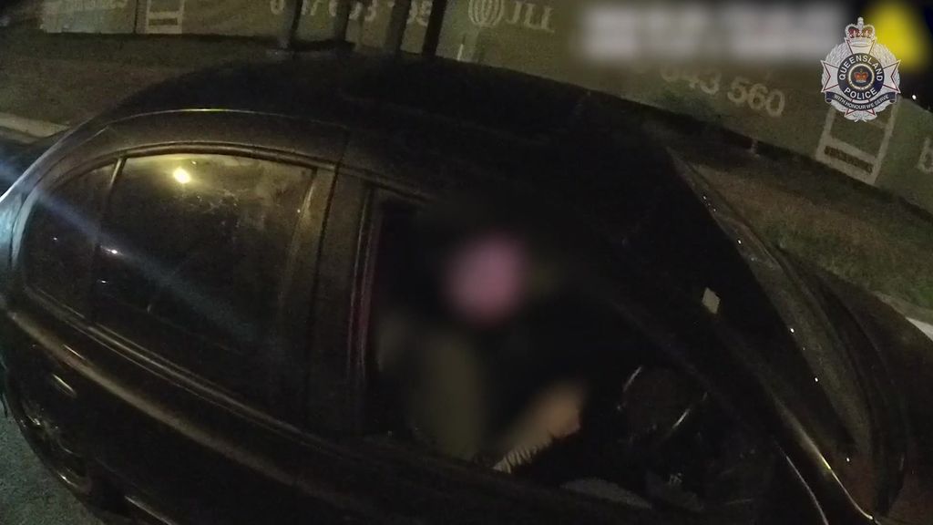 Queensland Police issue COVID-19 infringement notices at large car ...