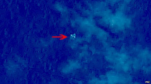 Malaysia Airlines MH370: Officials deny reports plane flew for several ...