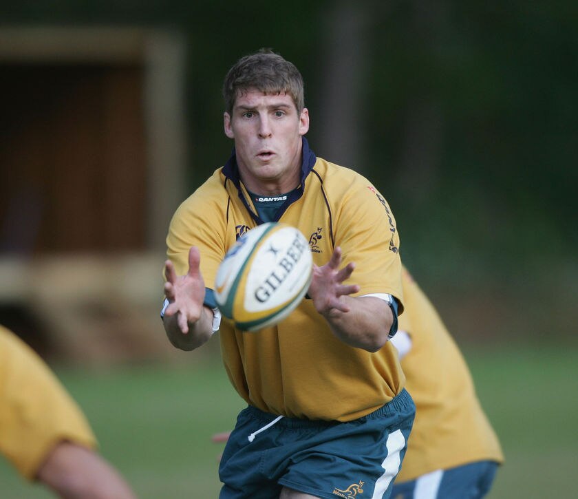 Vickerman announces final season - ABC News