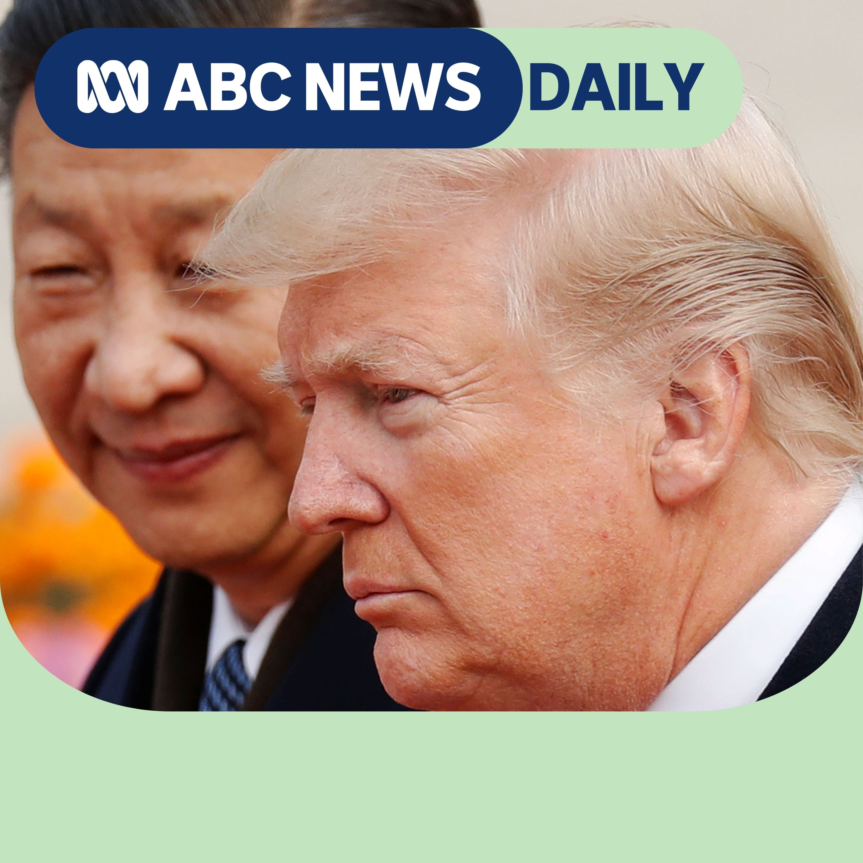 ABC News Daily with Samantha Hawley - ABC listen