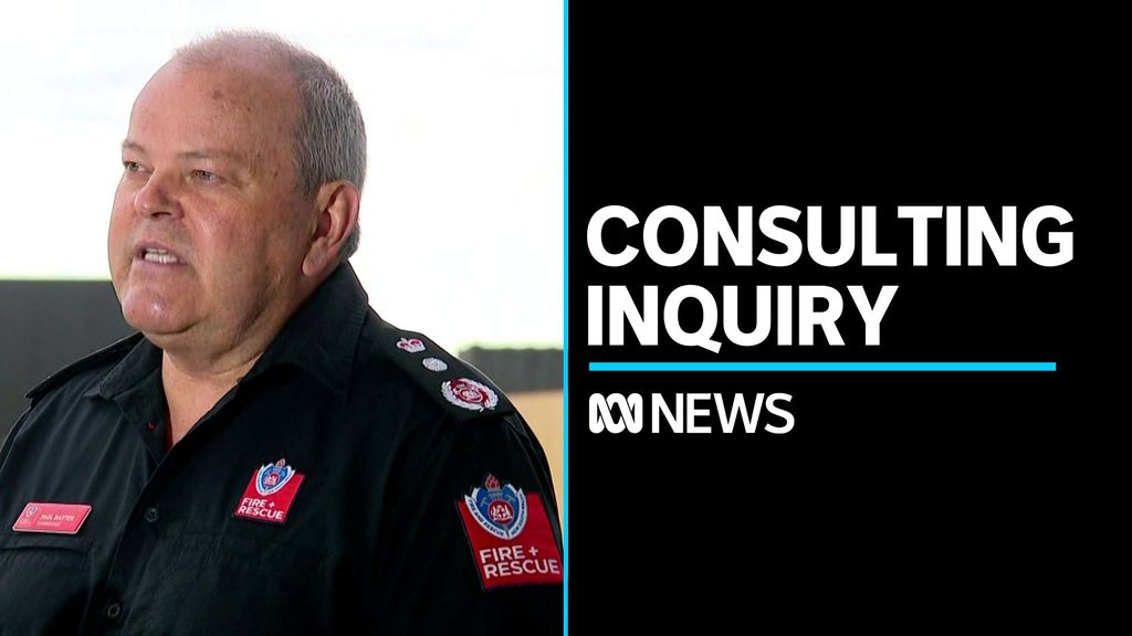 Fire and Rescue NSW spent $6,000 a day for years on consultant fees ...