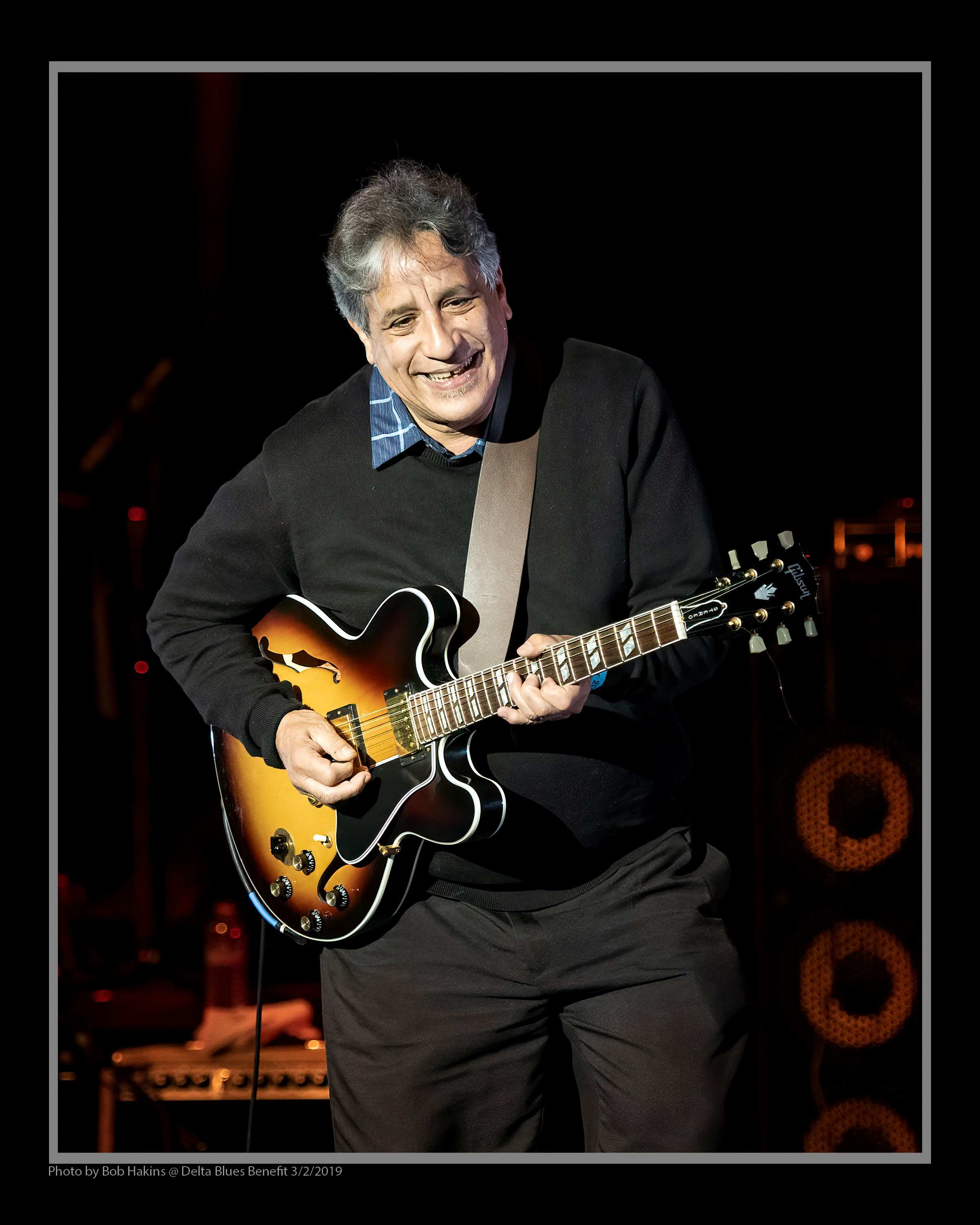 What gives Chris Cain the blues in 2019? - ABC Hobart