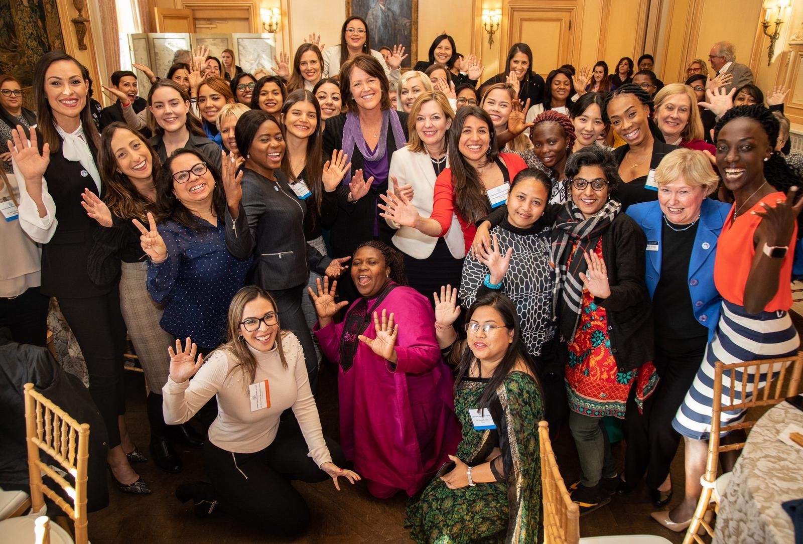 The one question every female sport presenter has been asked - ABC News