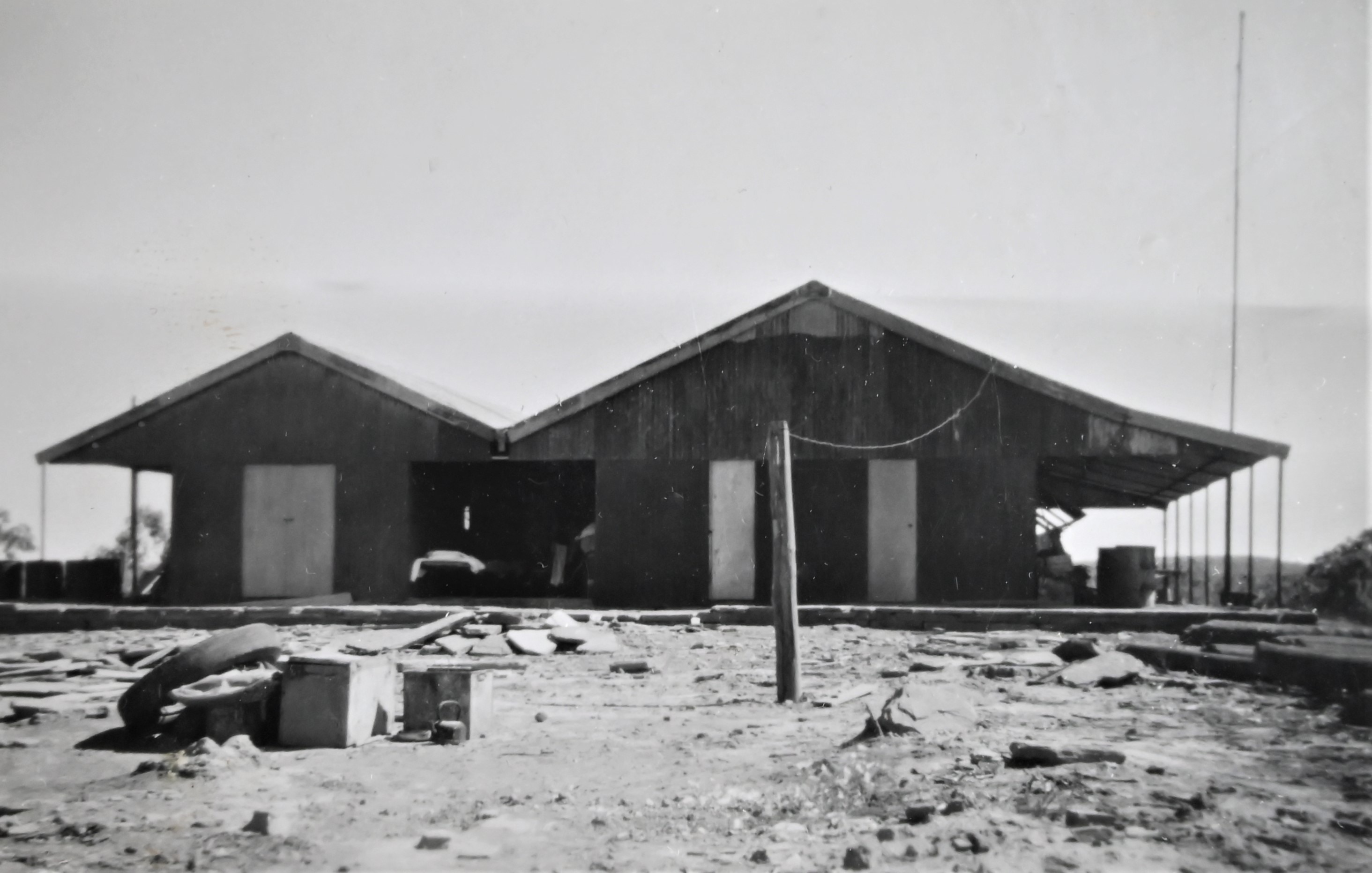 The Northern Territory's 'Aboriginal queen', Nellie Camfoo, on race ...