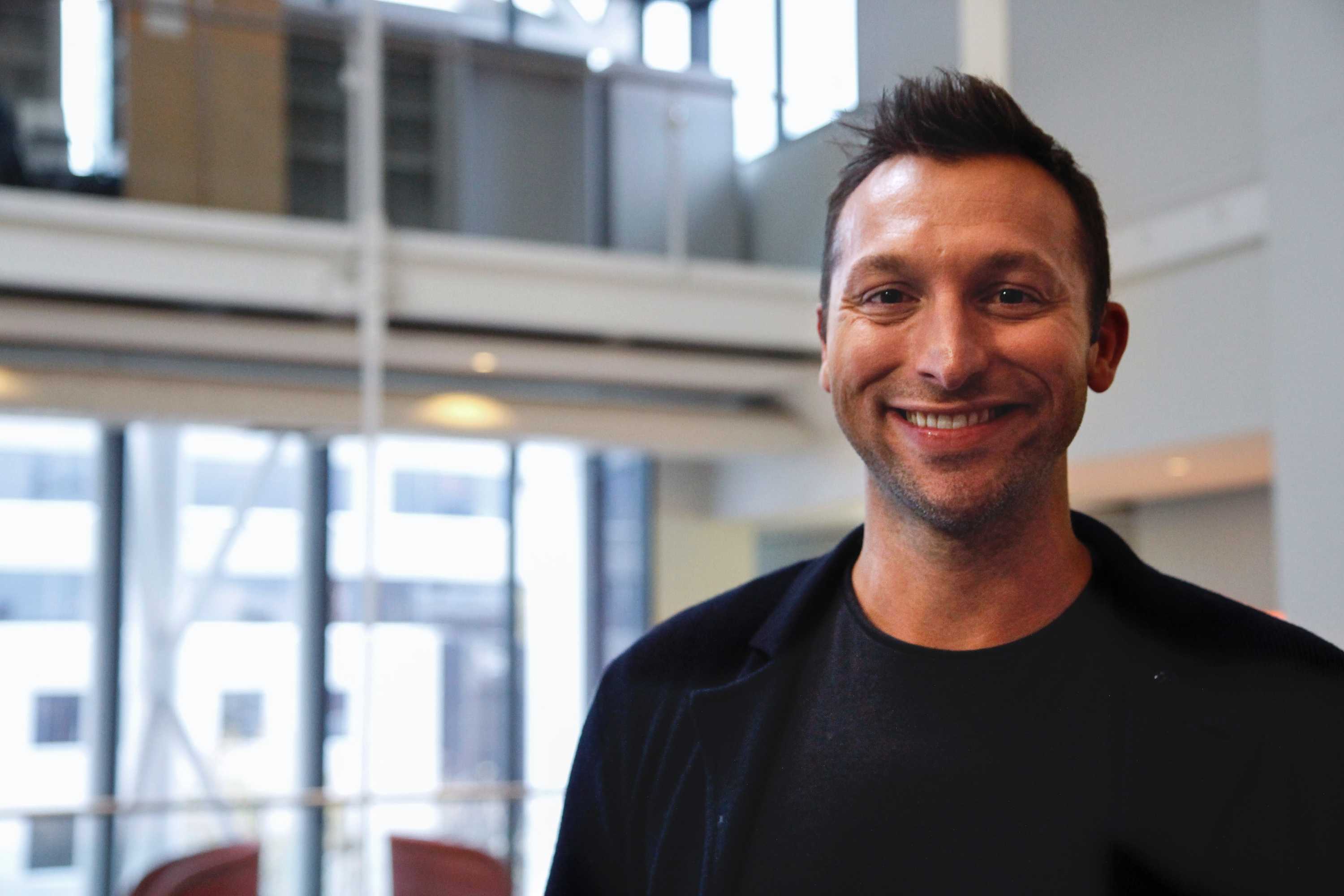 Ian Thorpe: Five years on from the 'Yes' vote - ABC listen