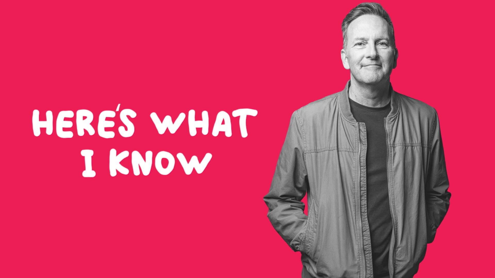 Here's What I Know: Colin Lane shares the importance of quitting - ABC ...