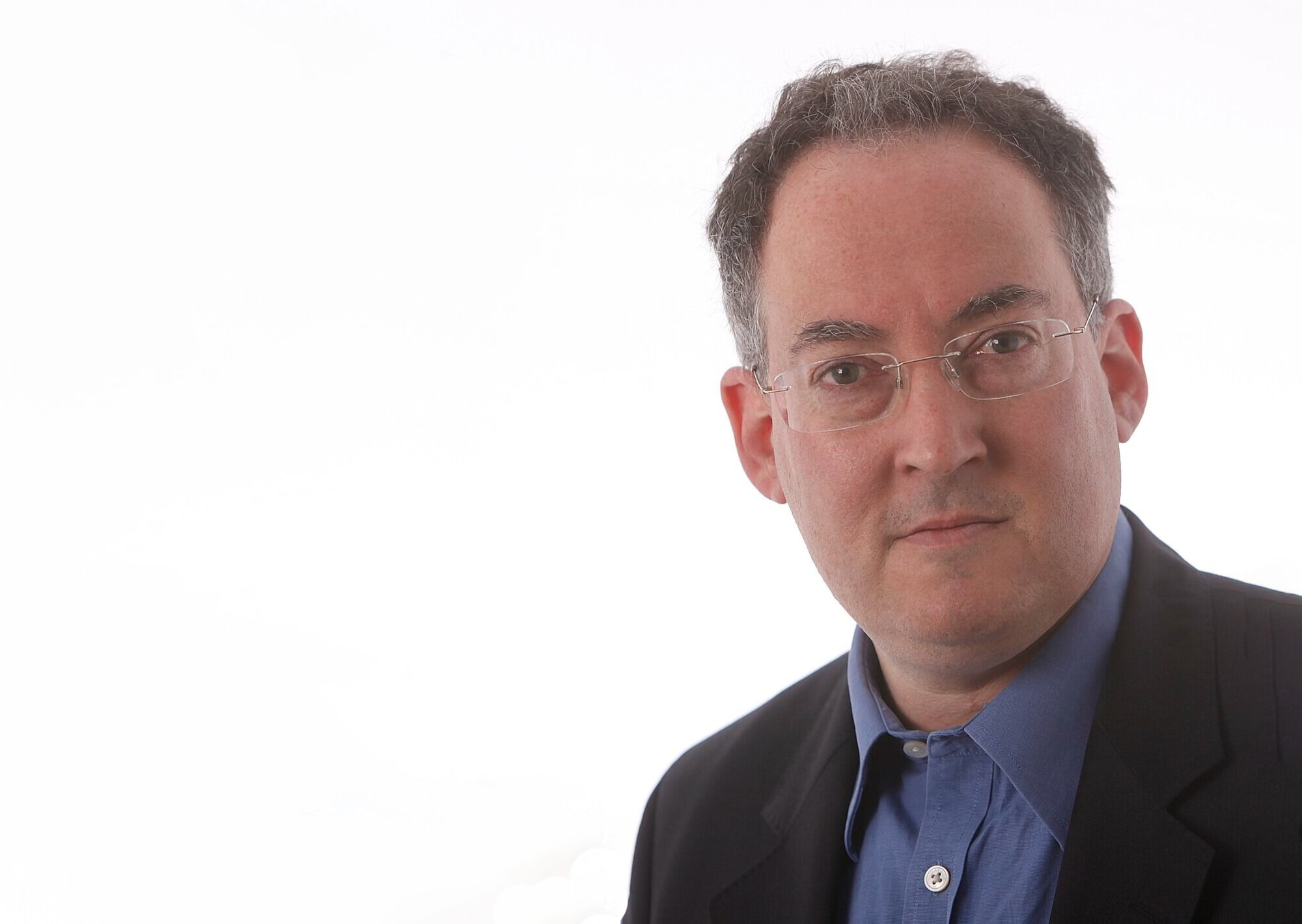 Gideon Rachman - Q+A