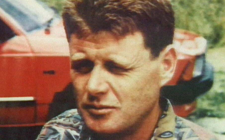 Stephen Standage case: Court hears accused murderer was a 'police ...