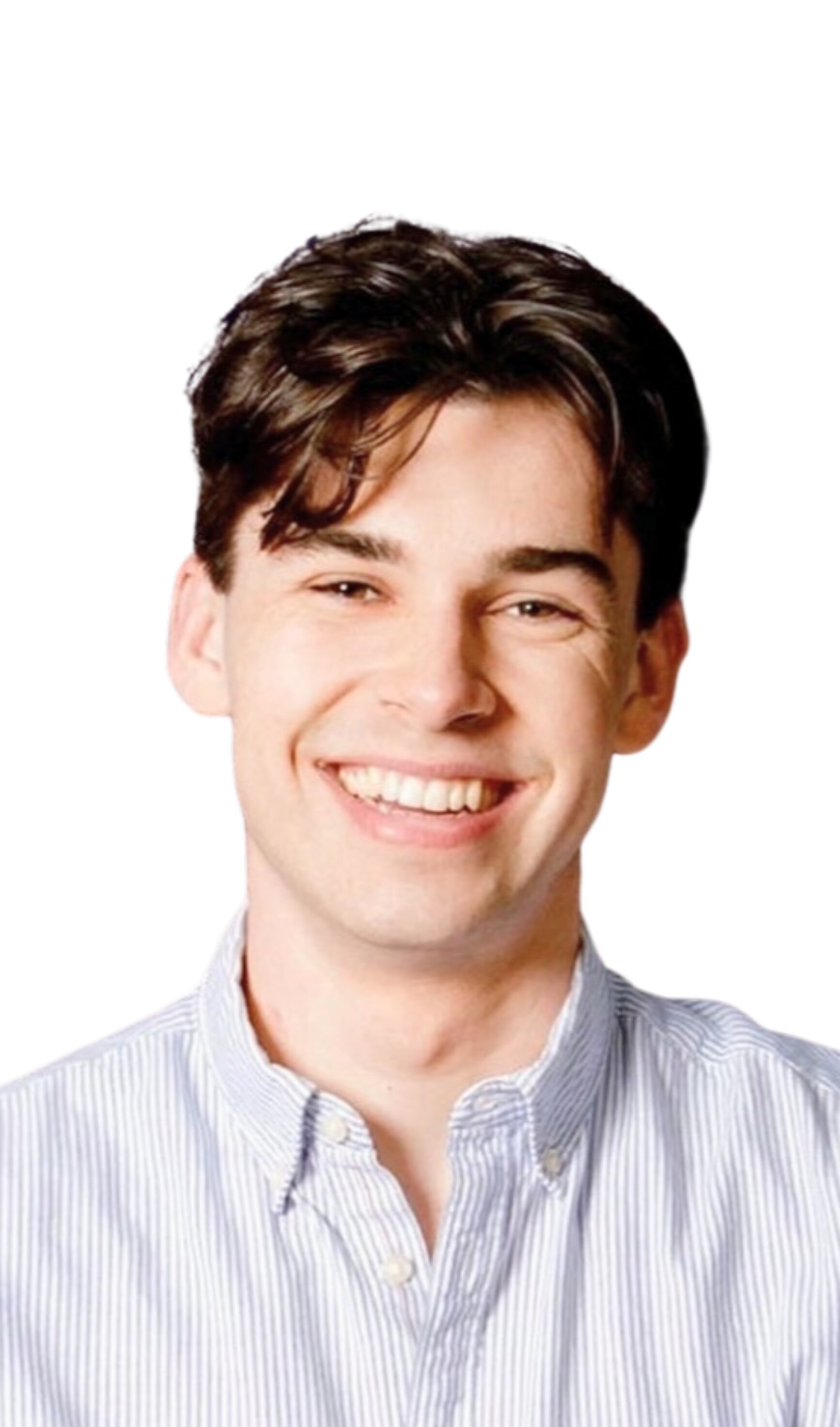 Jeremy Hunt - About the ABC