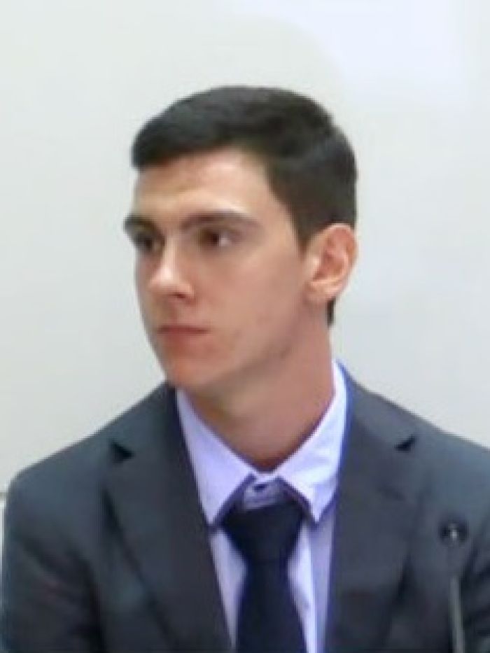 Former Don Dale detainee Dylan Voller released early from adult prison ...