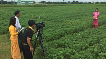 Projects - ABC International Development