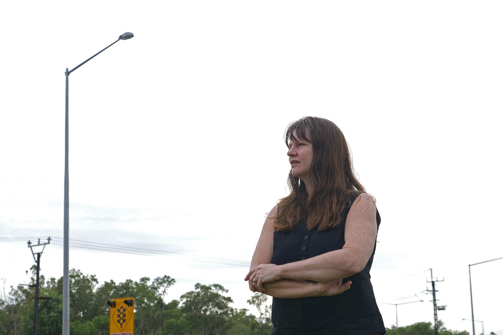 Jaywalkers risking their lives at Coolalinga accident hotspot, locals ...