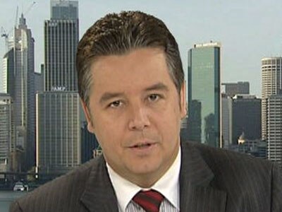 Stephen Hopper - ABC News