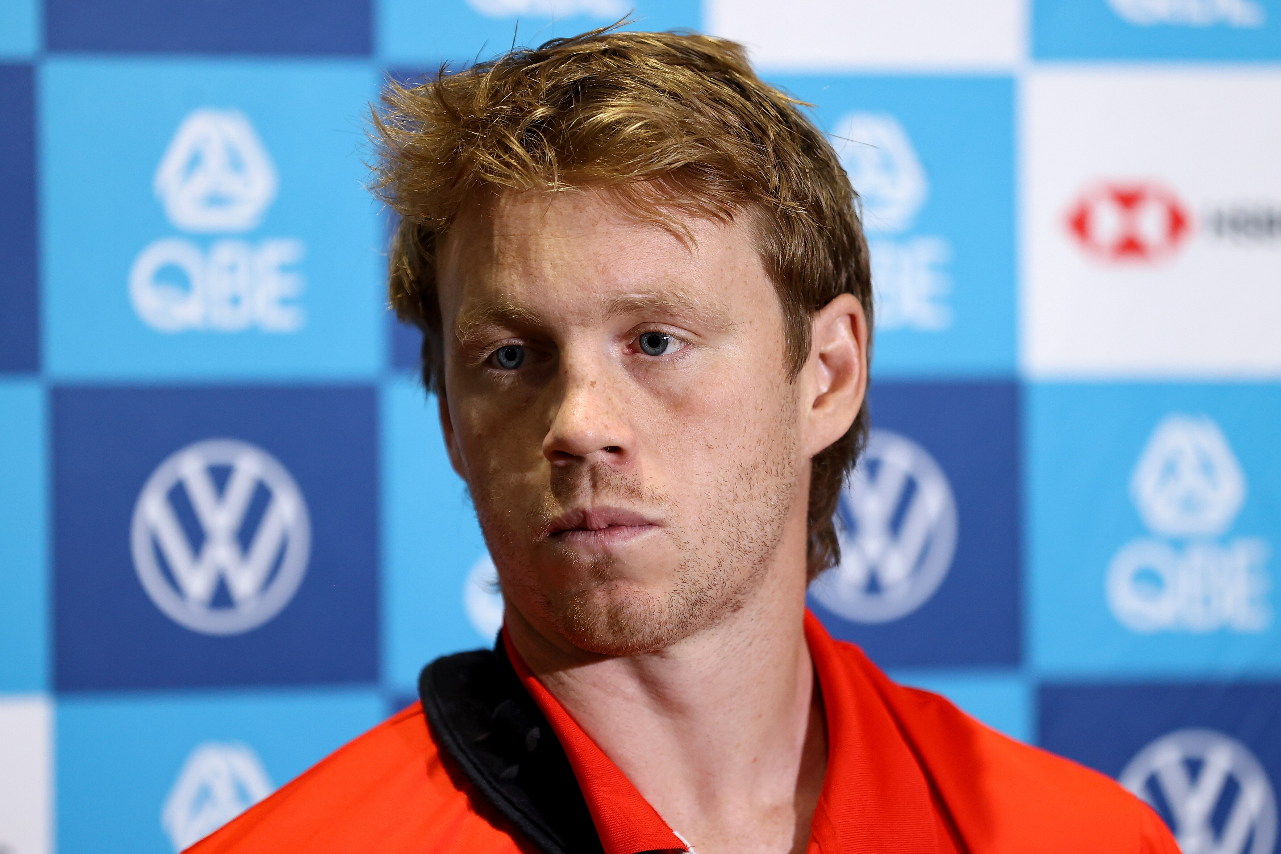 Swans captain Callum Mills 'gutted' about shoulder injury that could ...