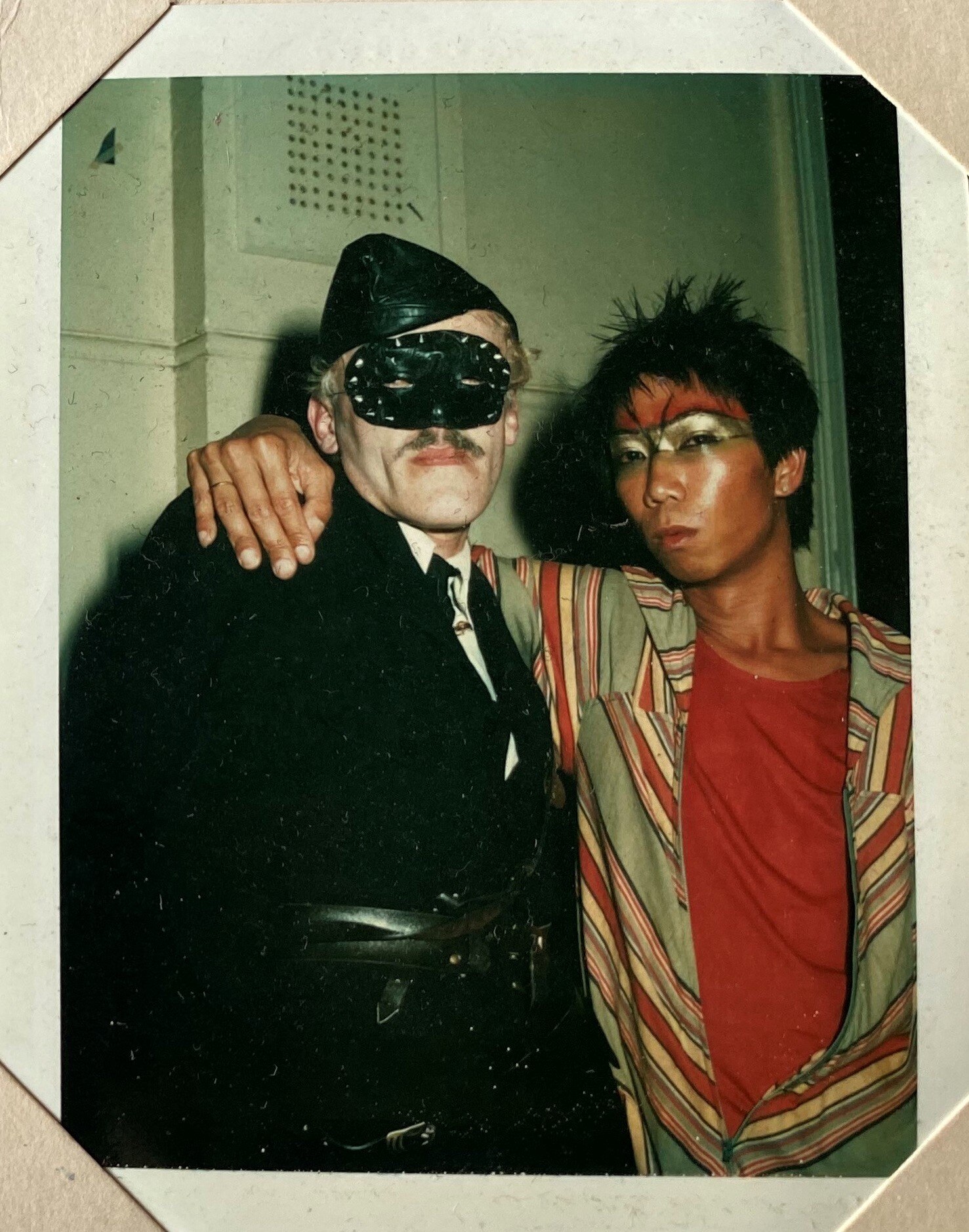 The life and legacy of Clarence Chai - ABC listen