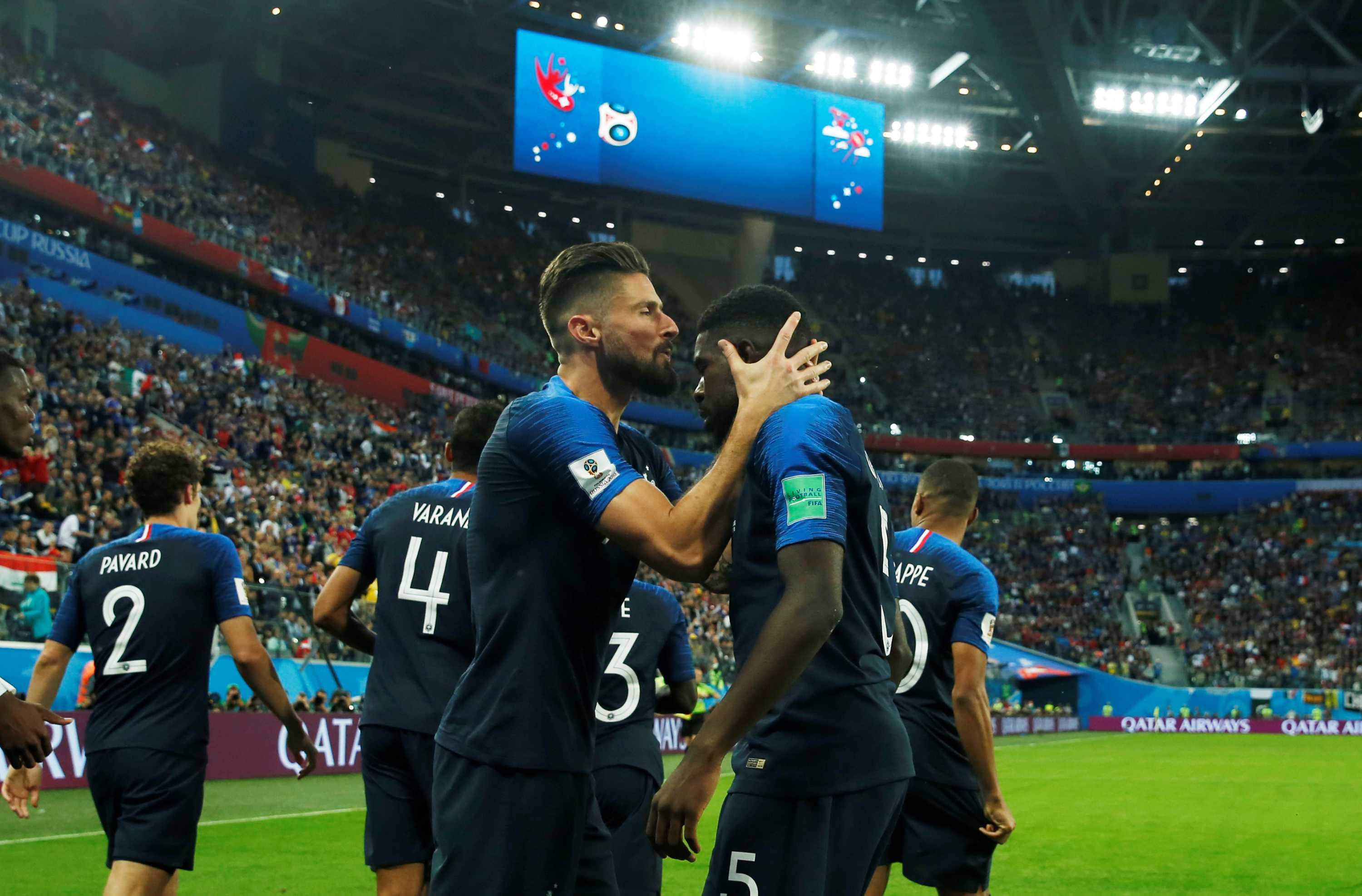 World Cup: Why France will win a second title and edge Croatia in the ...