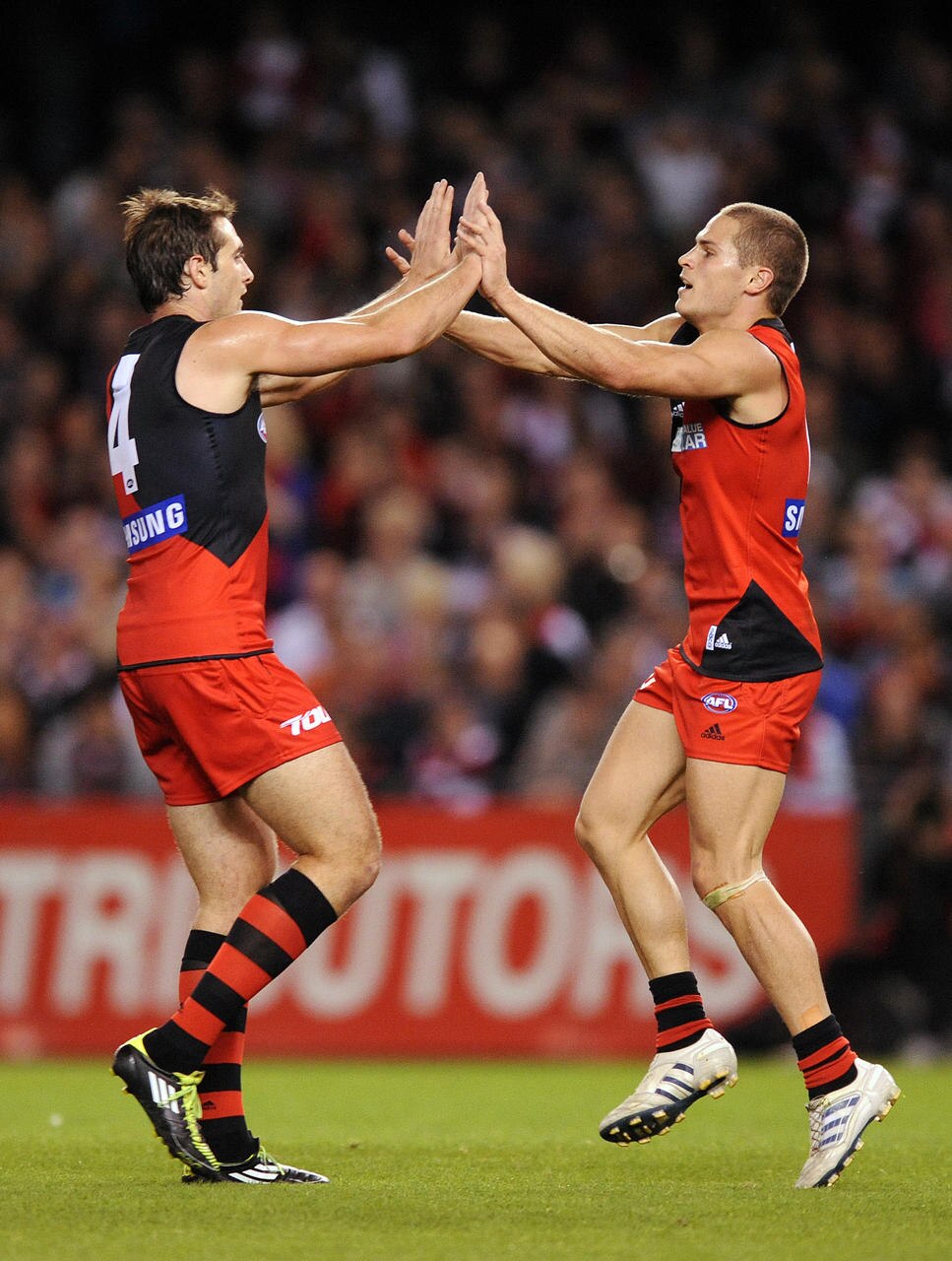 Zaharakis return still a way off - ABC News