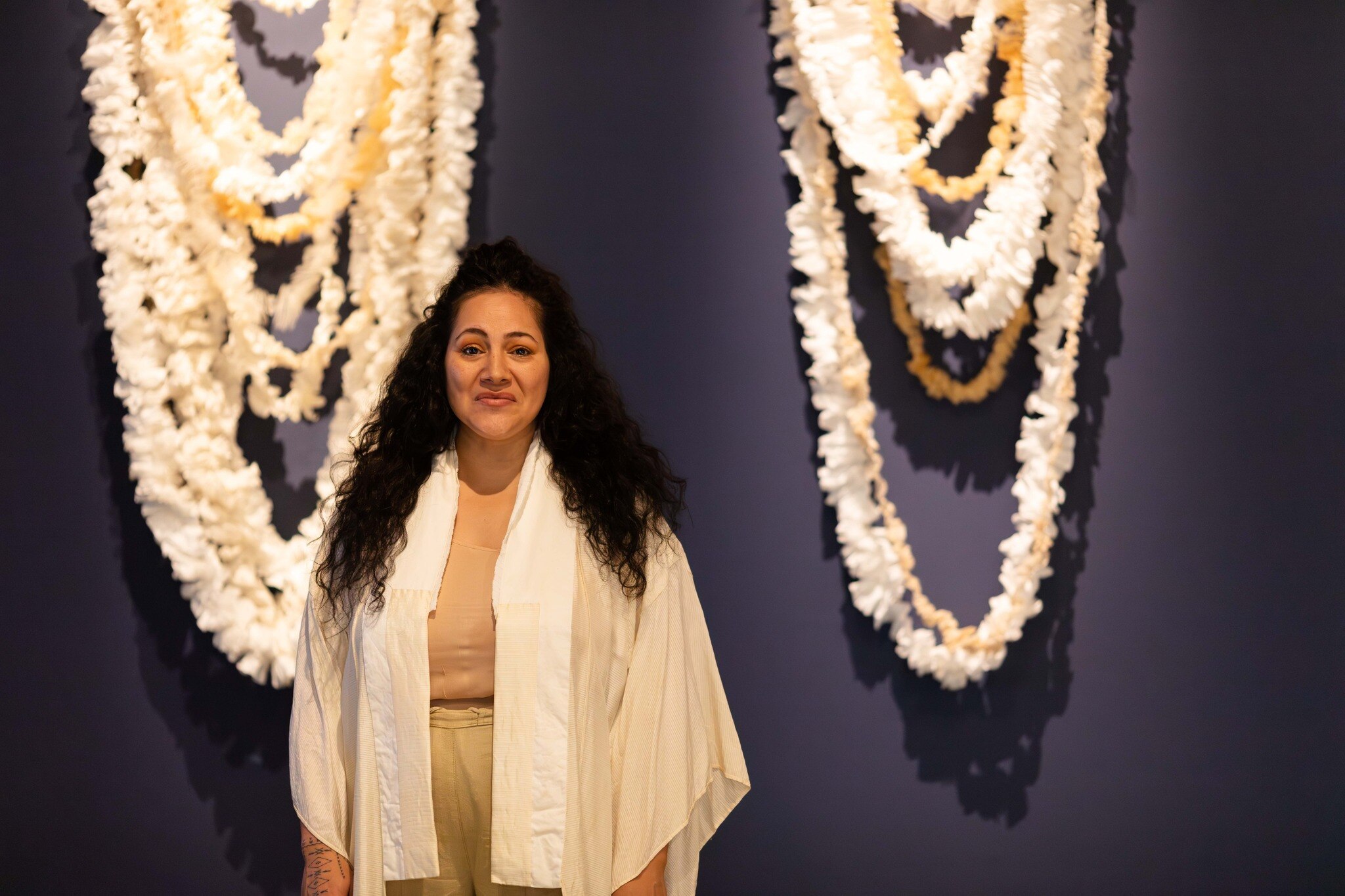 Sia Figiel explores Samoan history, Robert Louis Stevenson and the ...