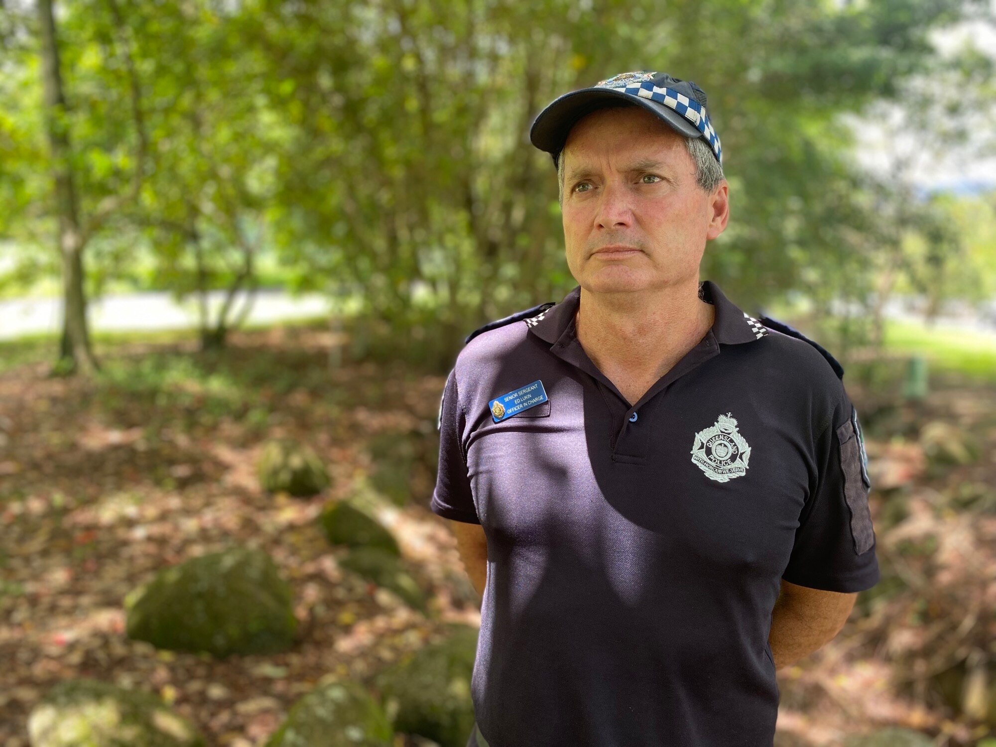 Search for missing swimmer at Mossman Gorge now a recovery mission ...