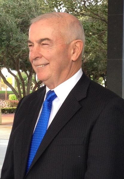 Mulgrew appointed Western Power chairman - ABC News