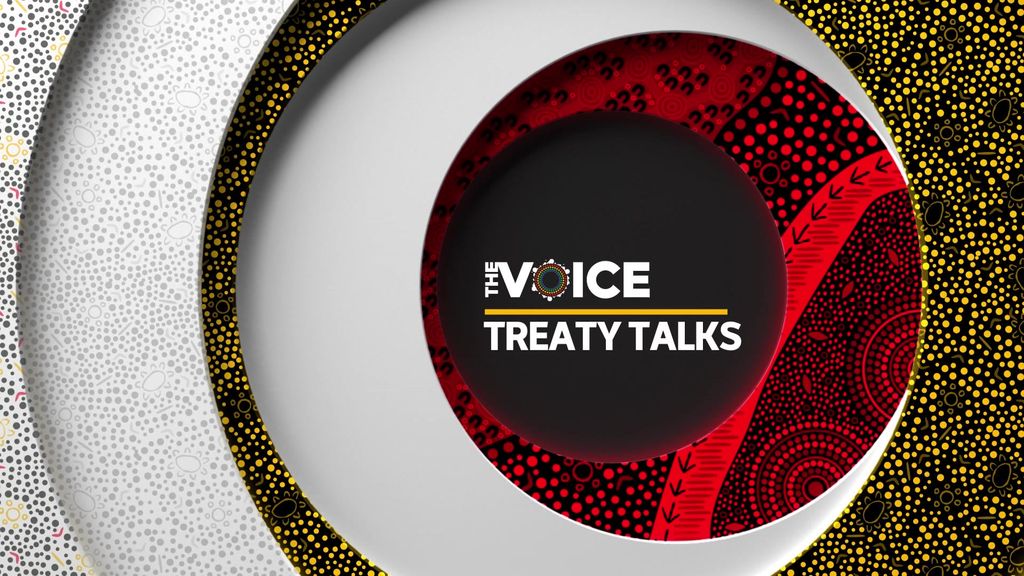 Victoria leading the nation in Treaty and Truth Telling - ABC News