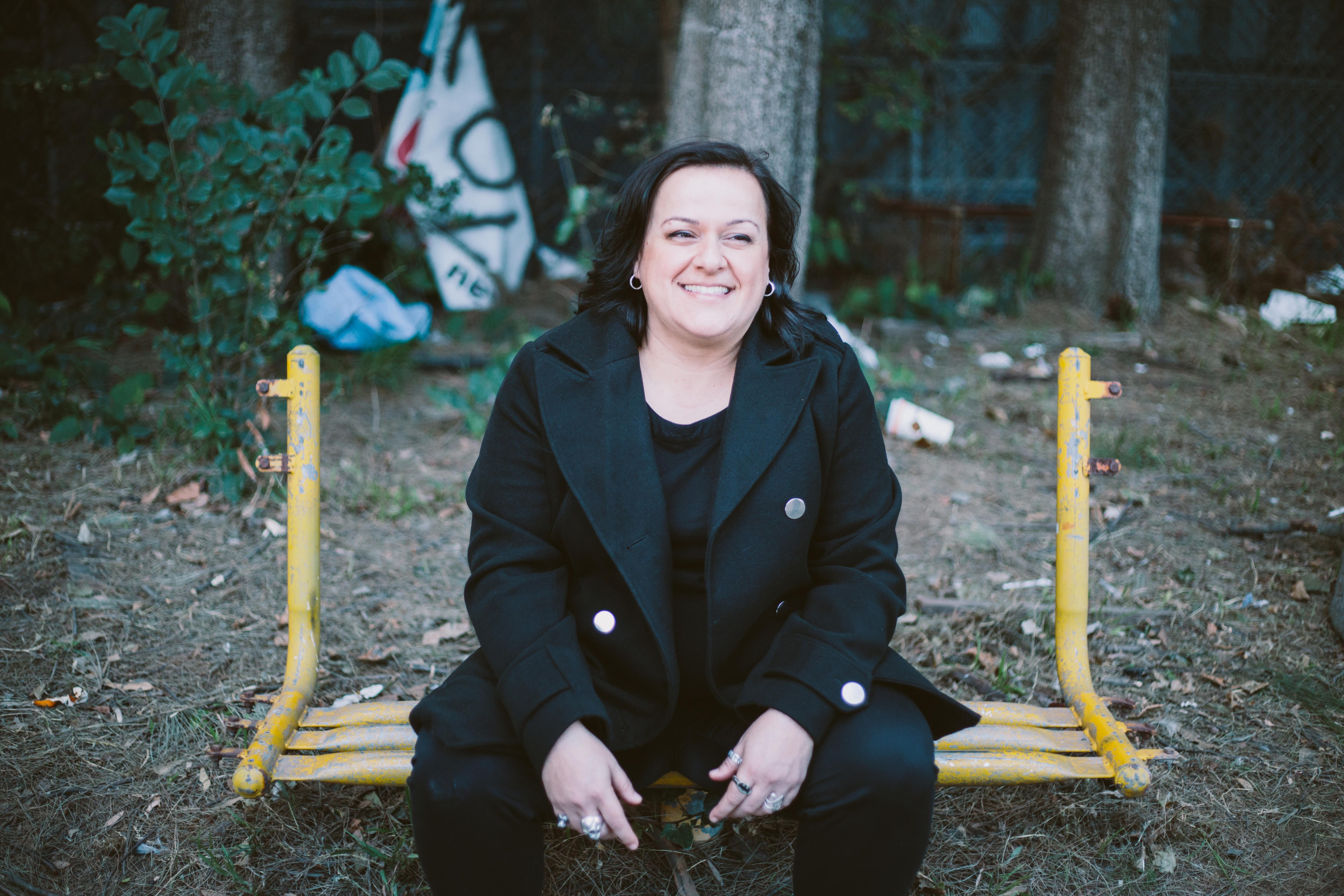 Life Matters with Hilary Harper and Beverley Wang and Jacinta Parsons ...