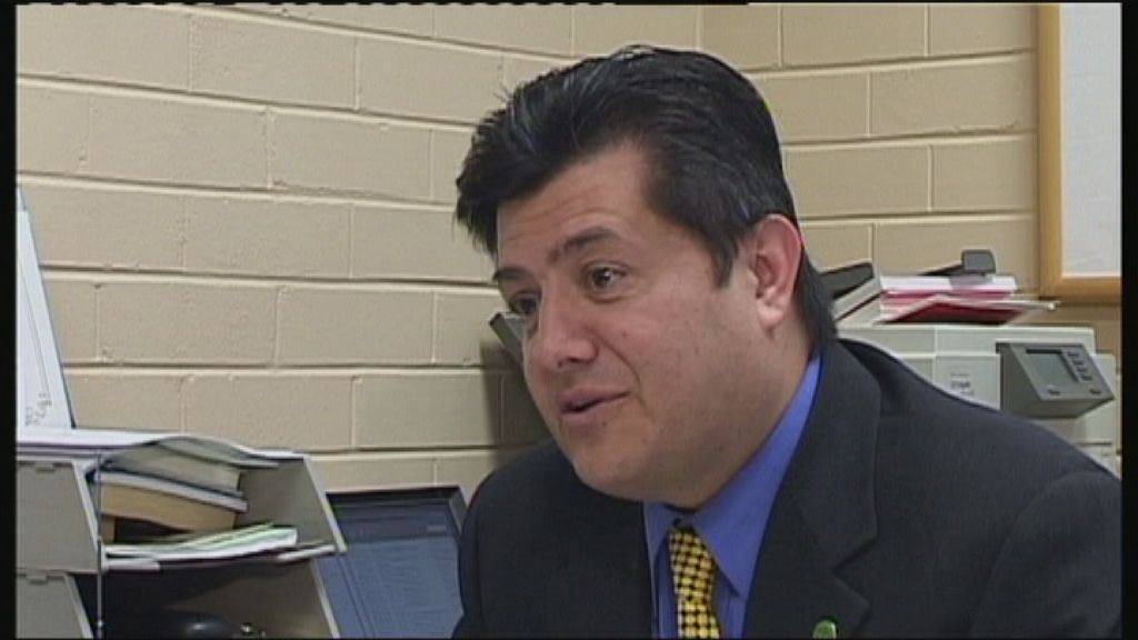 Torbay goes to ground - ABC News