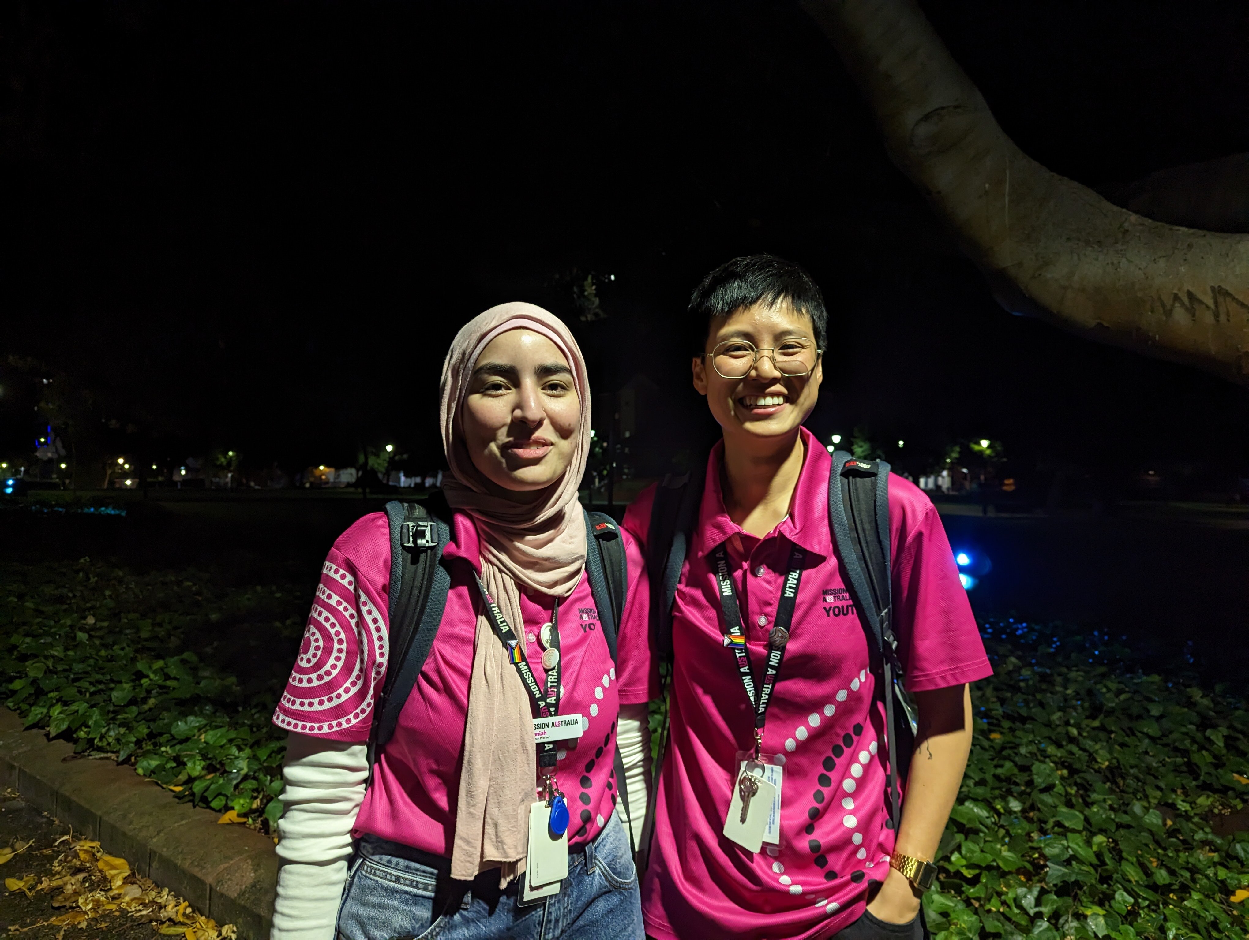 From Northbridge to Yagan Square, a night on the street with the youth ...