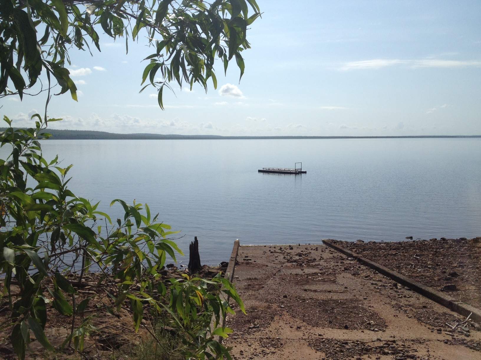 Land management the key to Darwin's water supply - ABC News