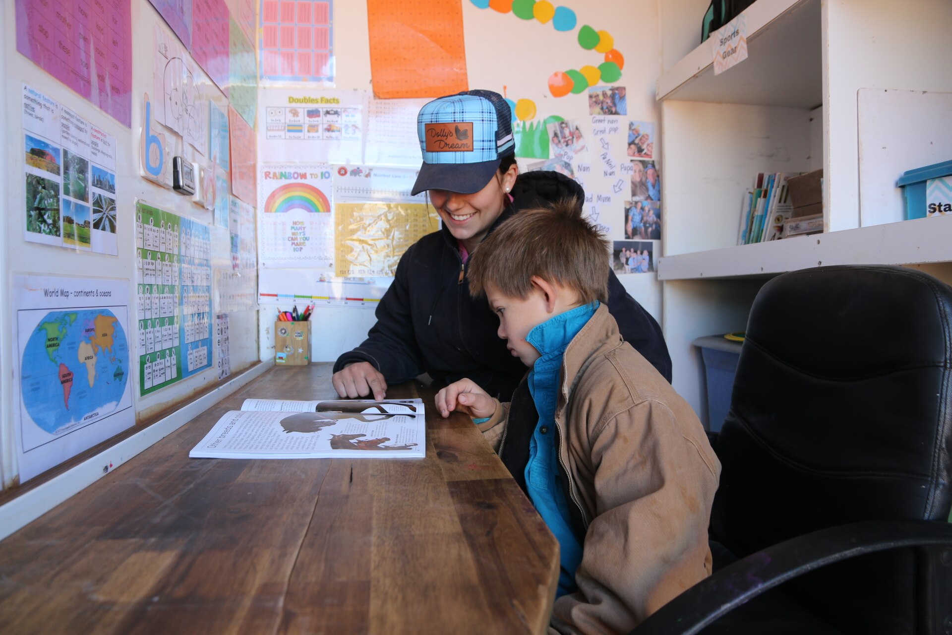 Hugo Rikard-Bell - ABC News