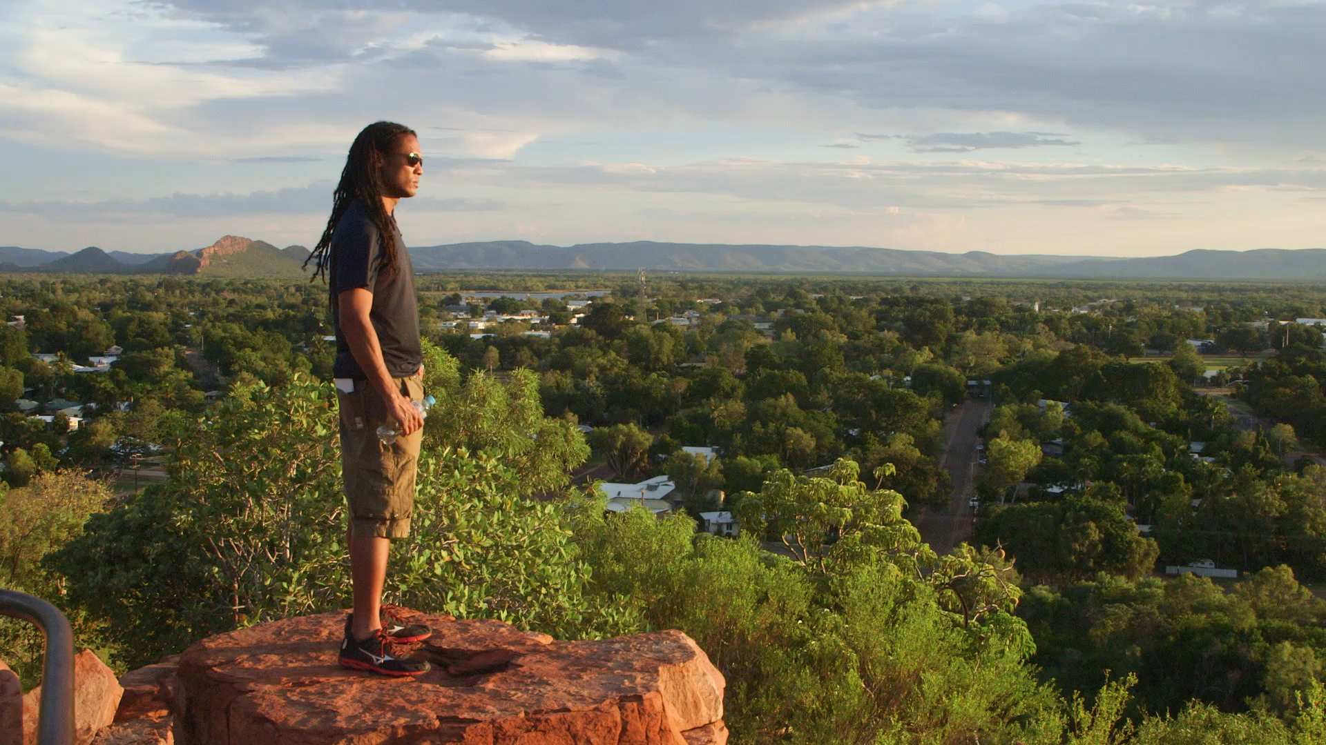 NYT reporter John Eligon examines Indigenous race relations in ...