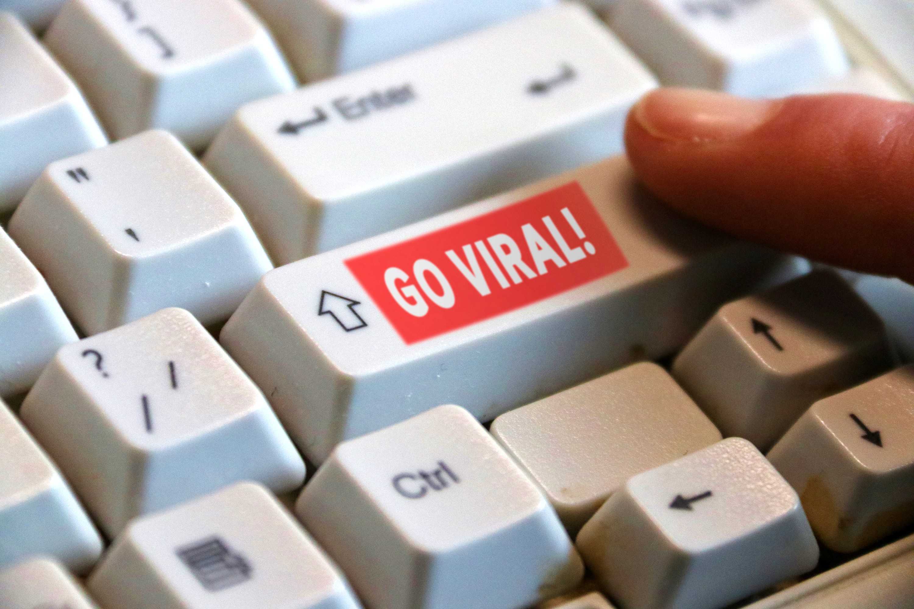 Intellectual influencers — the new generation of social media stars ...