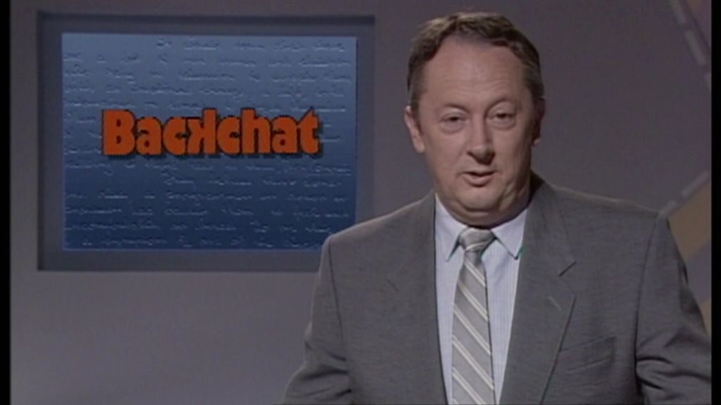 Tim Bowden digs up footage from the ABC TV archives - ABC News