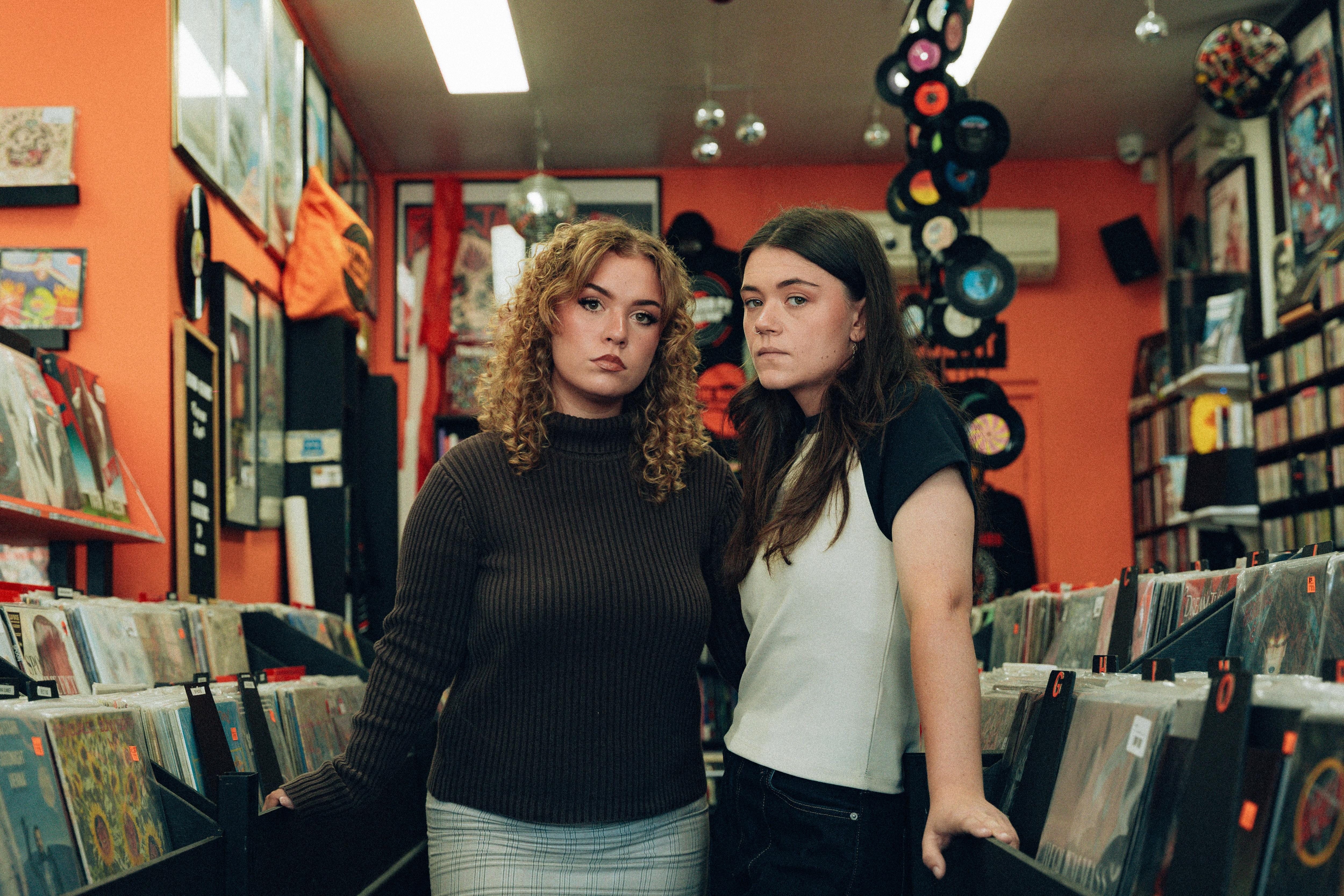 Prism with tiffi - triple j