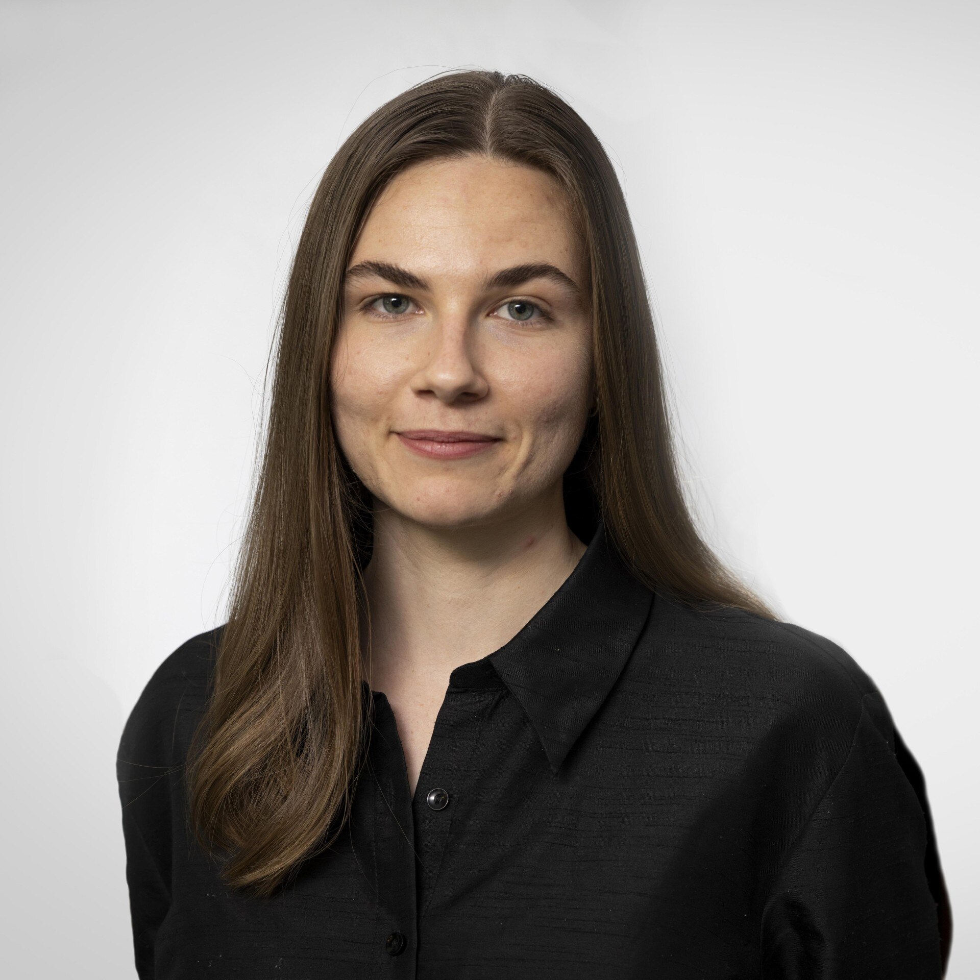 Isla Evans - ABC News