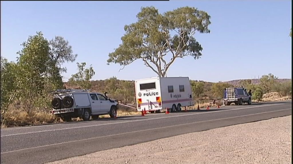 Alice murder - ABC News