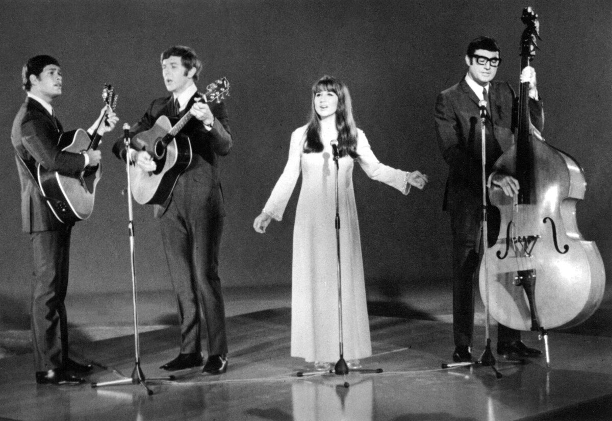 How The Seekers' Judith Durham's voice became the soundtrack to our ...