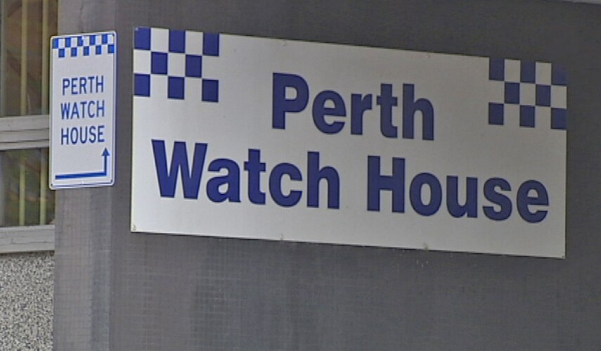 Death in custody from natural causes: Coroner - ABC News