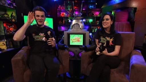 Welcome to Good Game Spawn Point! - ABC ME