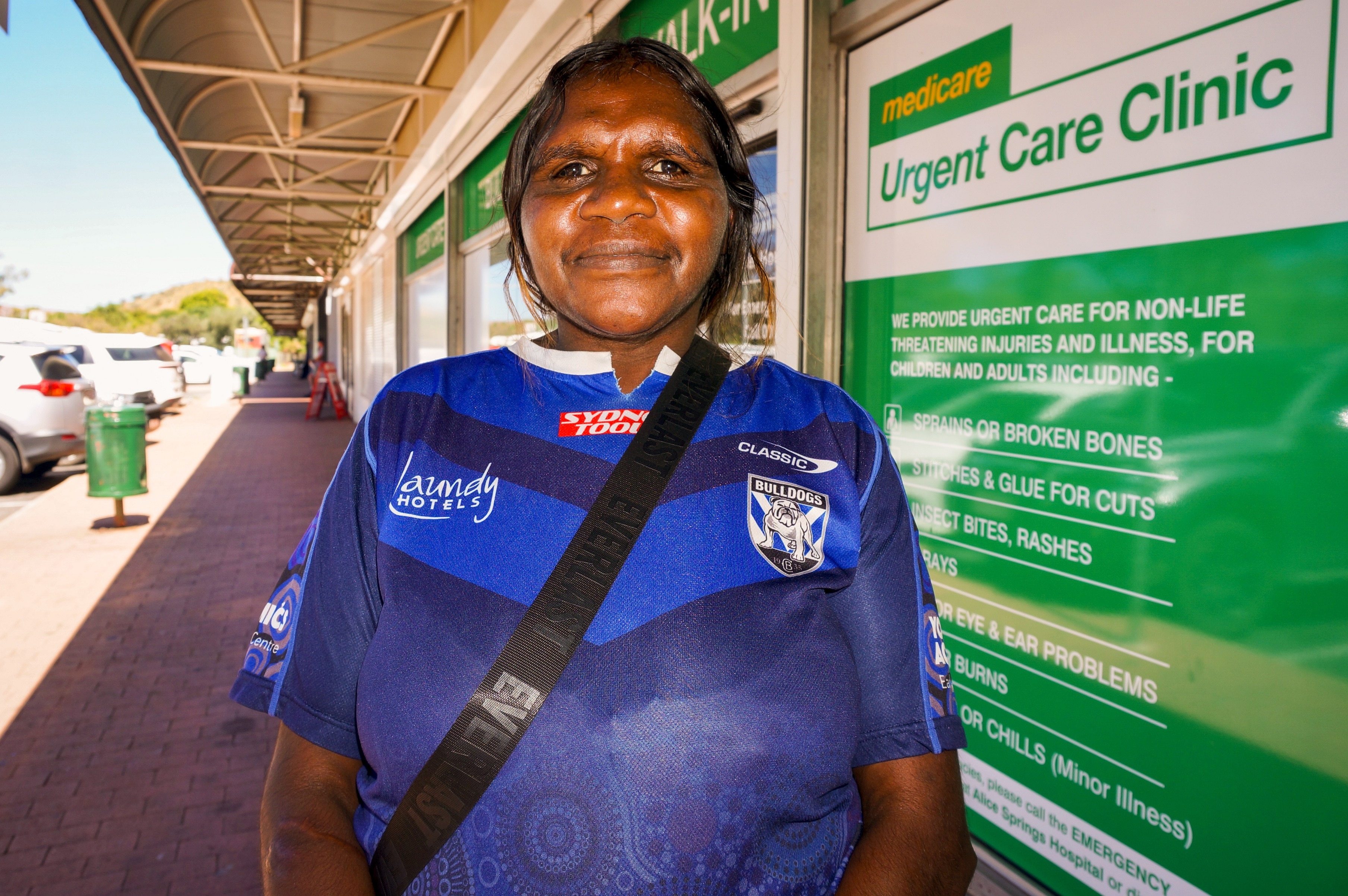 One week into a youth curfew, what do Alice Springs locals think of the ...